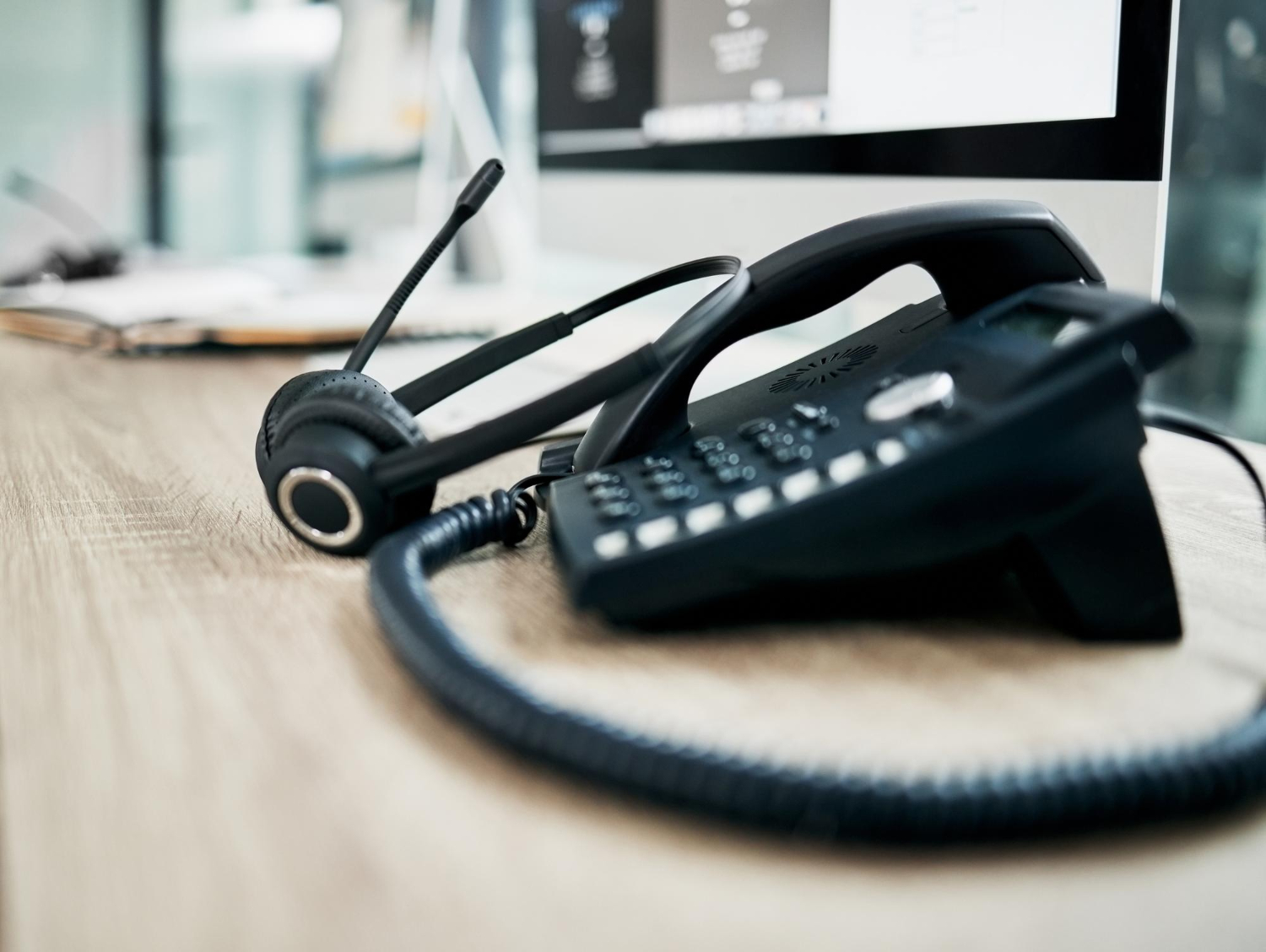 VoIP vs. Traditional Phones: Which is Better? | ATS Link