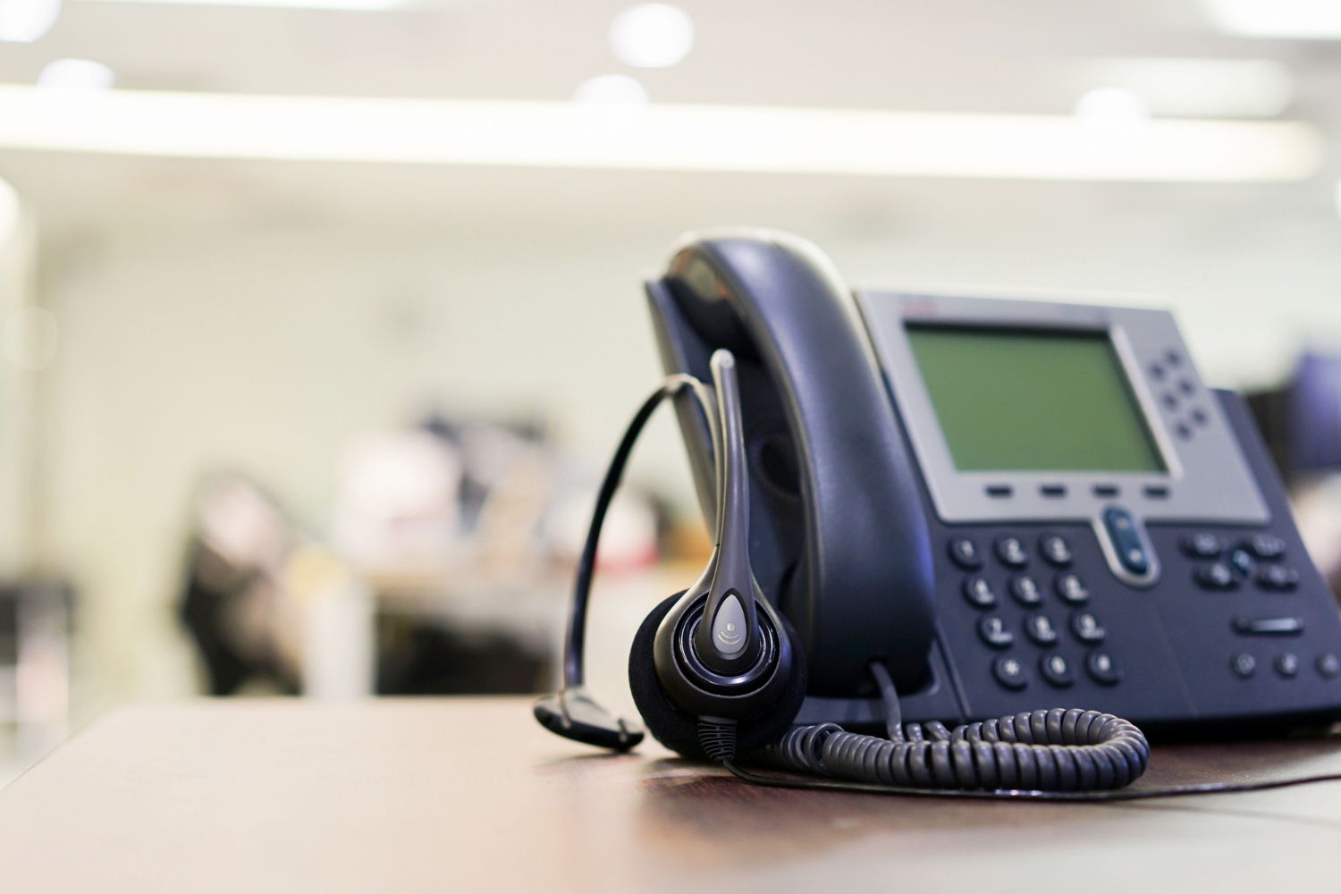 How Does VoIP Technology Increase Productivity for Business? | ATS Link